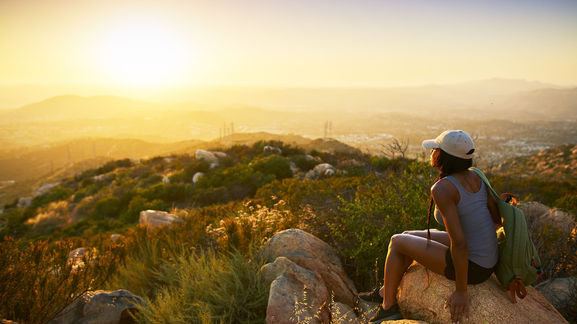 Area - Things To Do In Fontana | The Arboretum