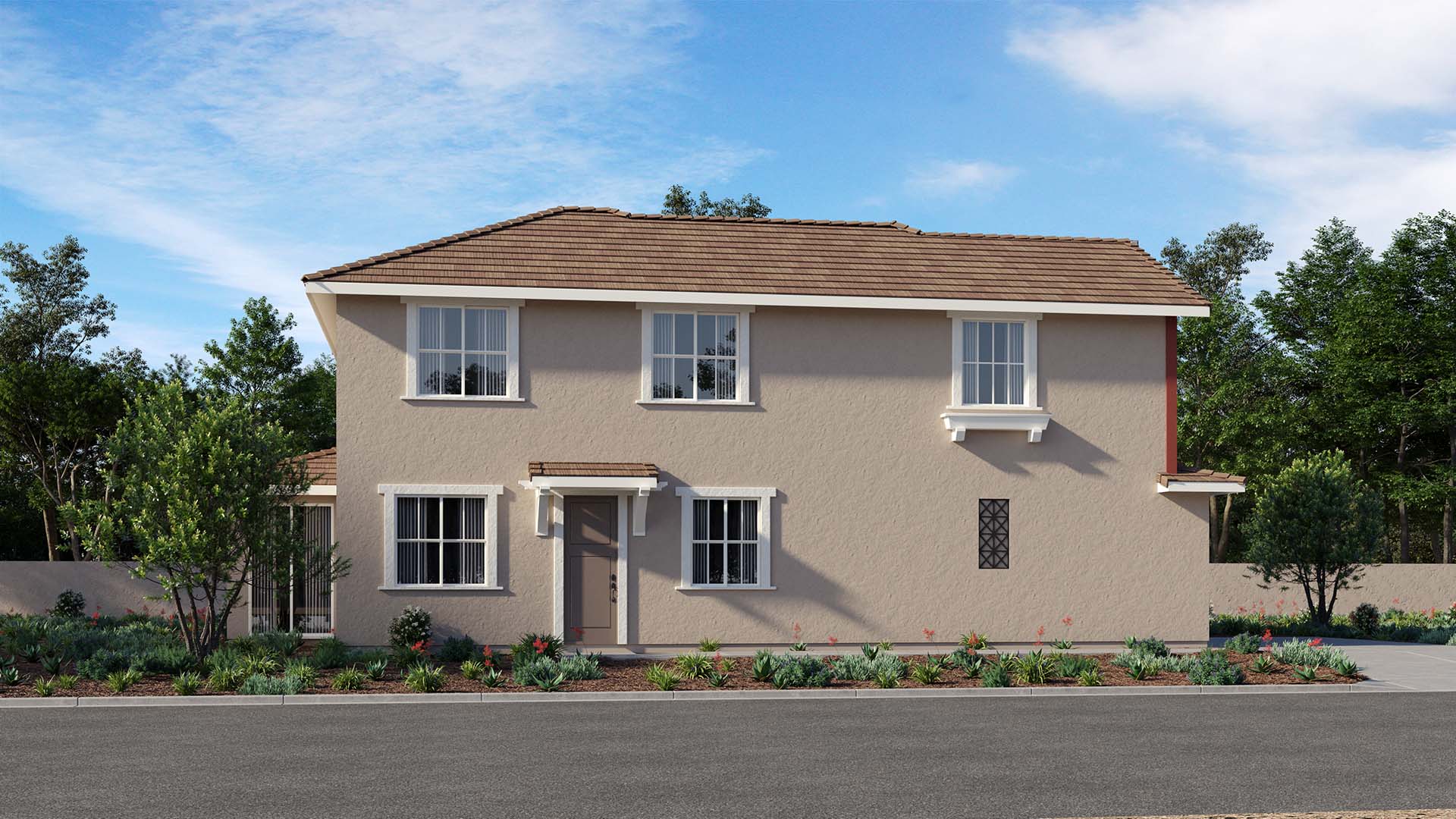 Blue Sage by Lennar at The Arboretum | New Homes Now Selling!