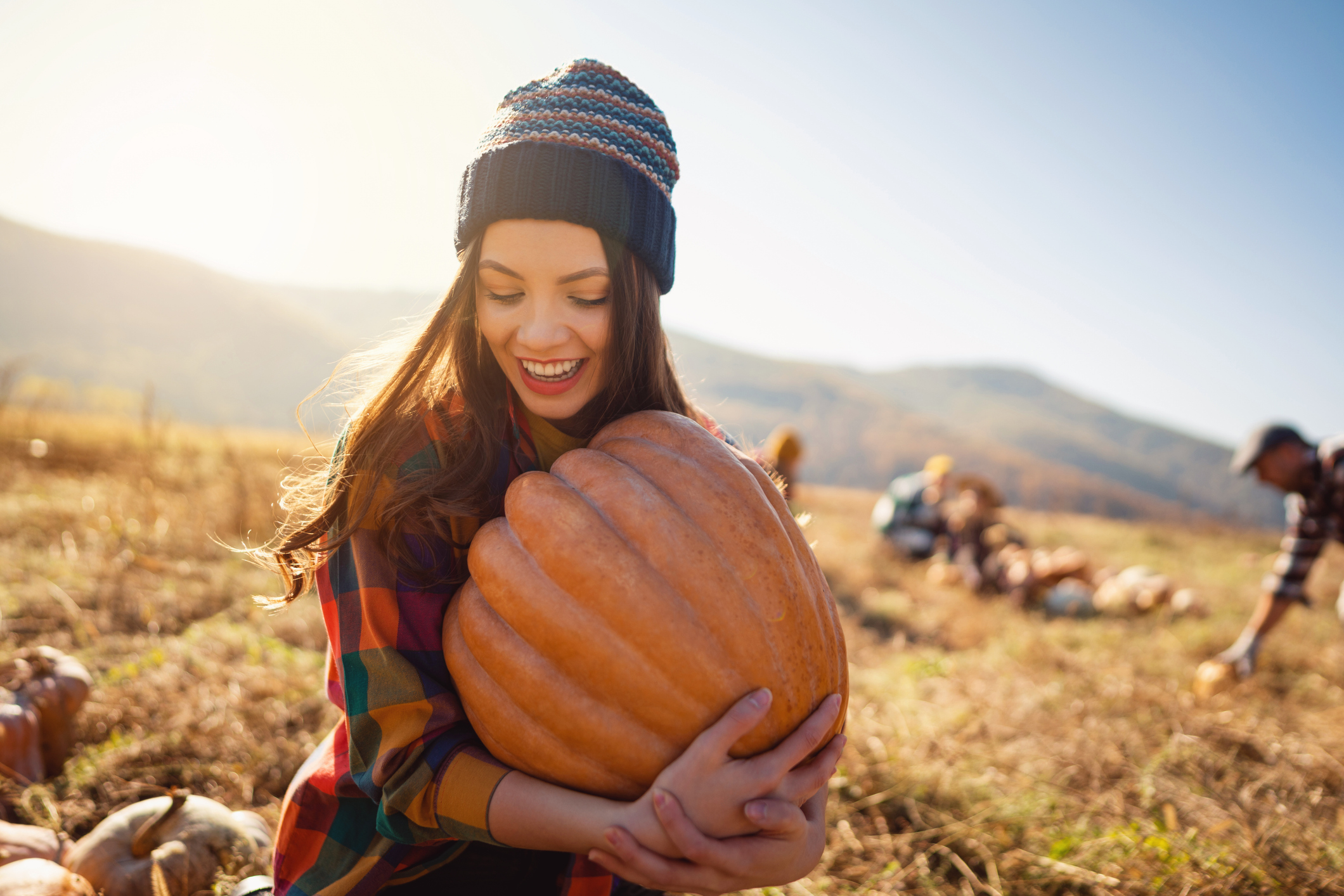Fall Family Fun in and Around Fontana: A Guide to Seasonal Events - The ...