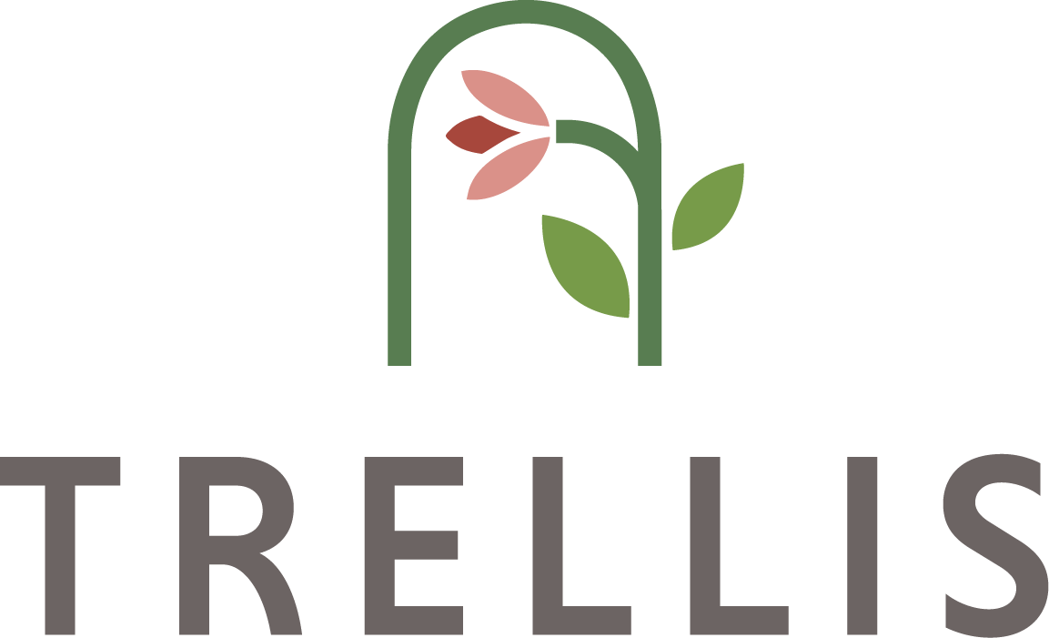 Trellis - The Arboretum